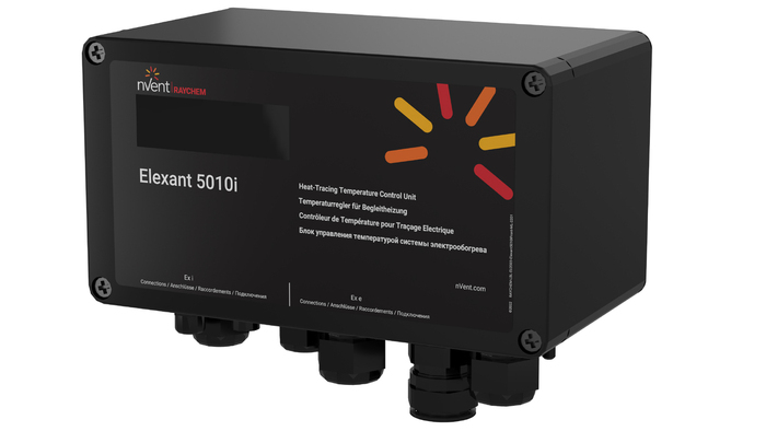 瑞侃电伴热-Raychem连接全世界