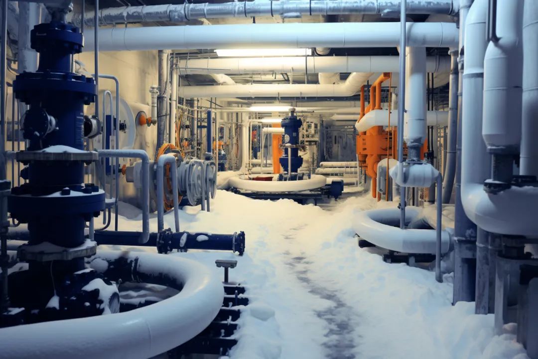 TraceCalc Pro助力工业保温设计零压力！ - Raychem连接全世界