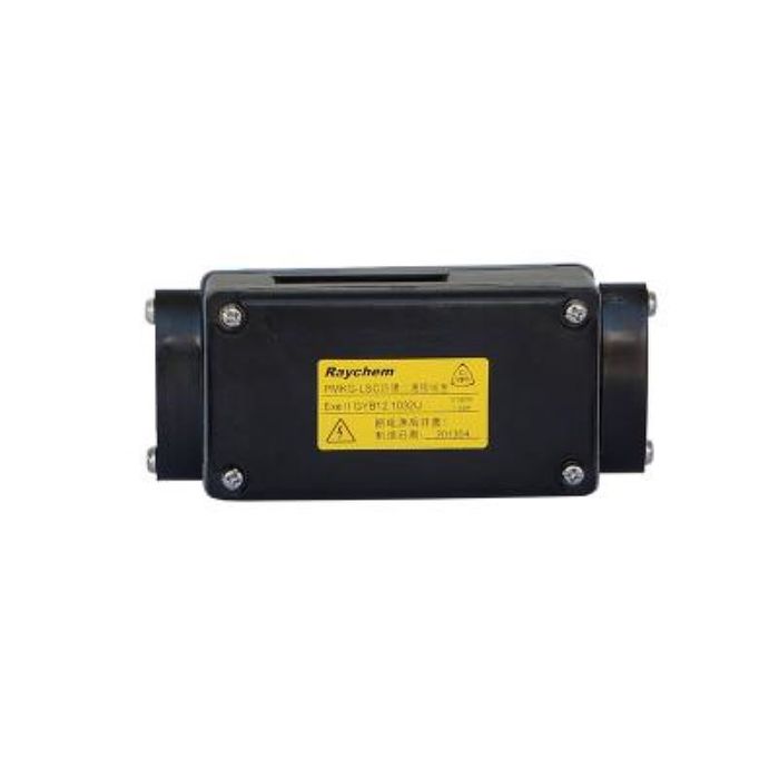 瑞侃电伴热-Raychem连接全世界